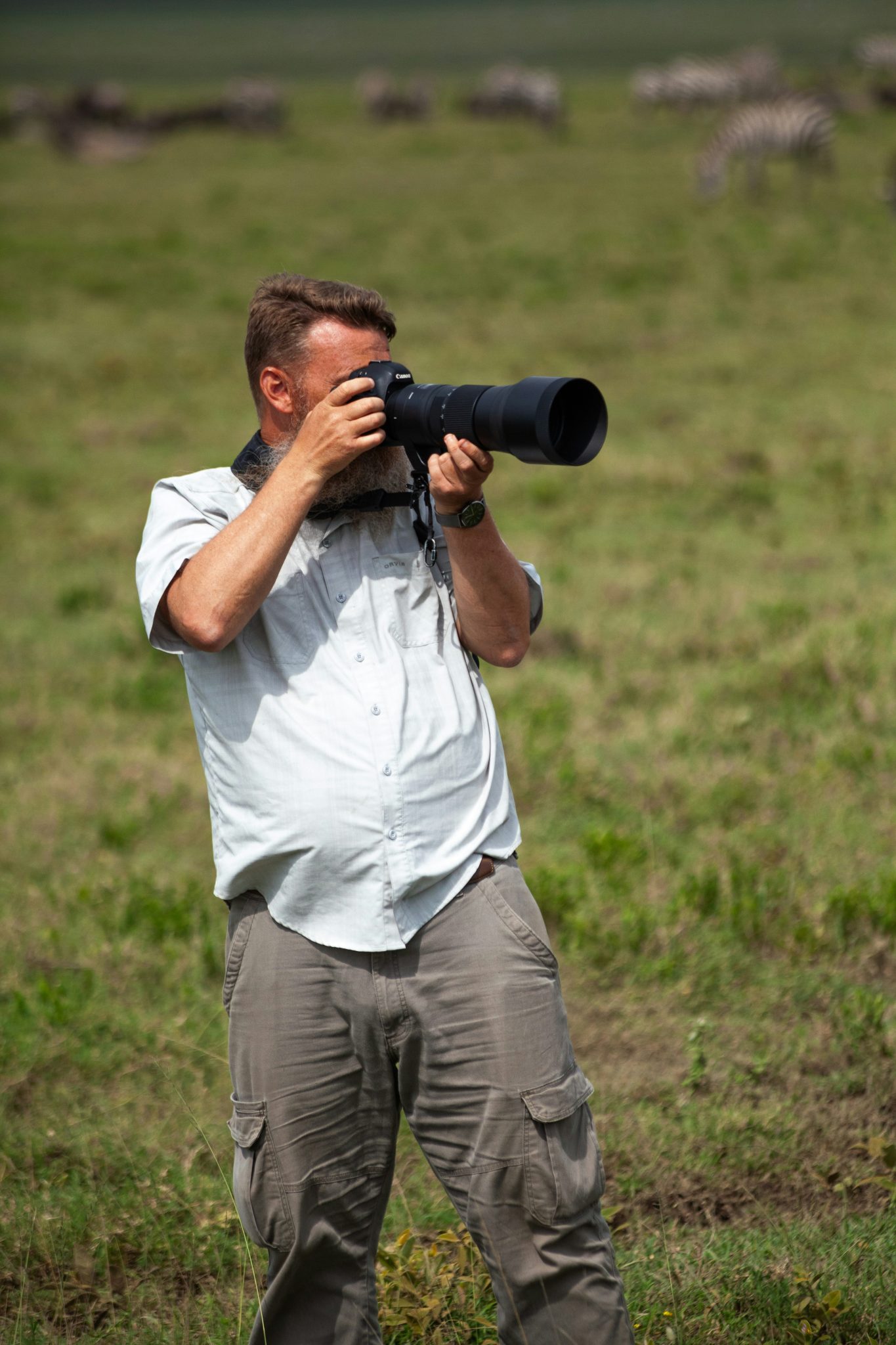 Safari Sun Protection Tips - All Budget Gorilla Safaris